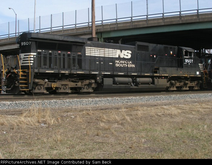 NS 9507